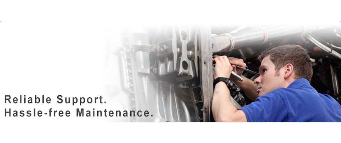 Professional Services | TGS Enterprise Networks