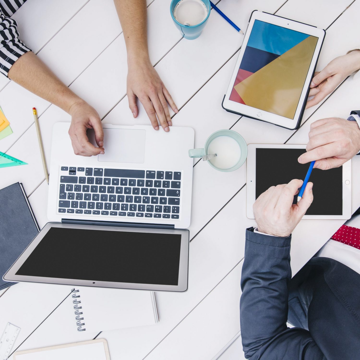 Managed Services | TGS Enterprise Networks